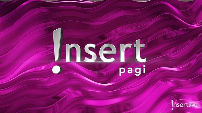 InsertLive : Informasi Selebriti