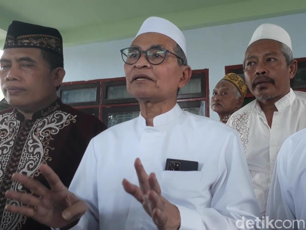 Berita dan Informasi Aliran sesat Terkini dan Terbaru Hari ini - detikcom Berita dan Informasi Aliran sesat Terkini dan Terbaru Hari ini - detikcom