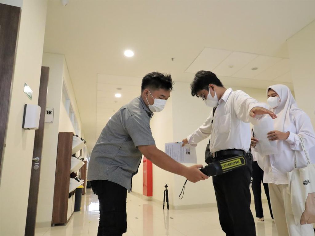 Berita Dan Informasi Snpmb 2023 Terkini Dan Terbaru Hari Ini Detikcom
