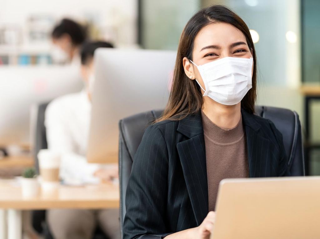 Berita Dan Informasi Ketentuan Pakai Masker Terbaru Terkini Dan Terbaru
