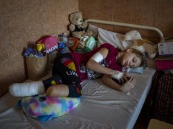 Berita dan Informasi Korban perang rusia ukraina Terkini dan Terbaru ...