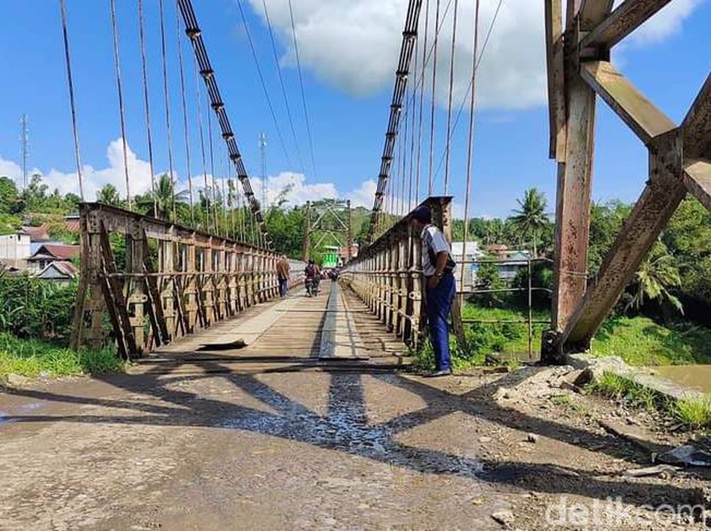 Berita dan Informasi Jembatan pacongkang Terkini dan Terbaru Hari ini ... Berita dan Informasi Jembatan pacongkang Terkini dan Terbaru Hari ini ...