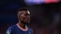 Dukungan buat Idrissa Gueye yang Tolak Pakai Jersey LGBT PSG
