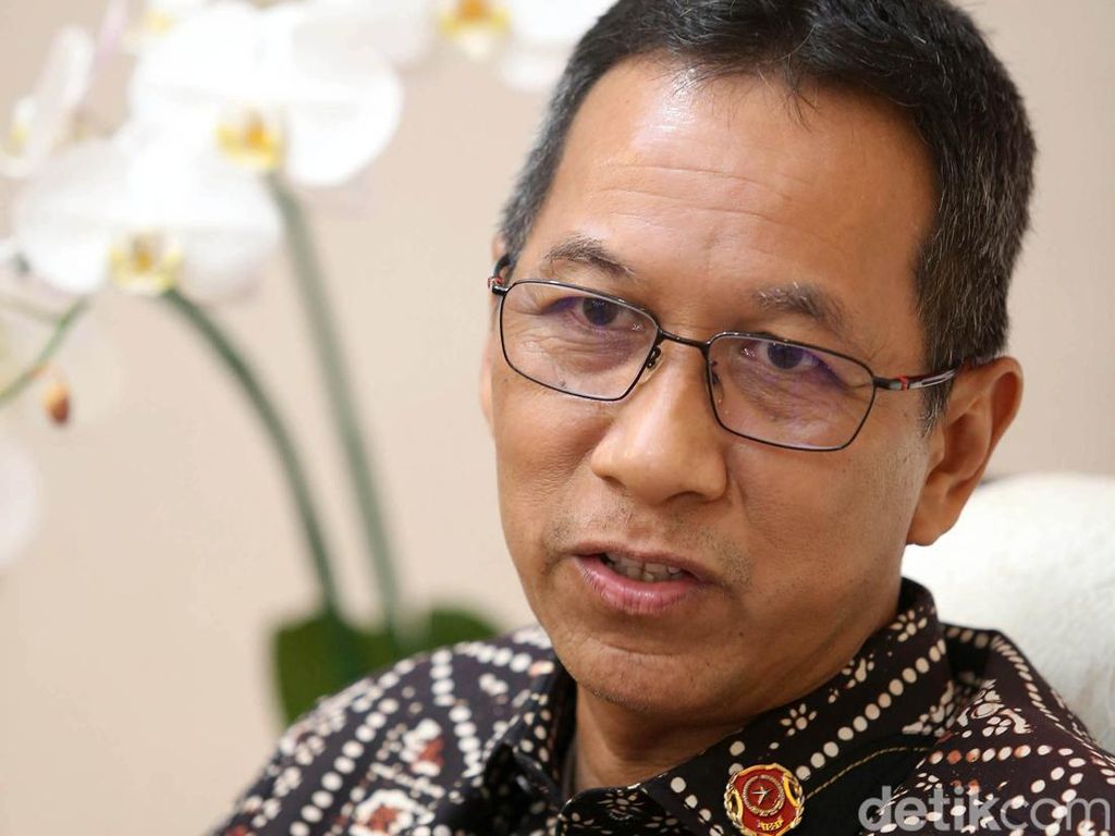 Berita dan Informasi Kasetpres heru budi hartono Terkini dan Terbaru ... Berita dan Informasi Kasetpres heru budi hartono Terkini dan Terbaru ...