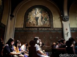 Berita dan Informasi Katedral semarang Terkini dan Terbaru Hari ini - detikcom