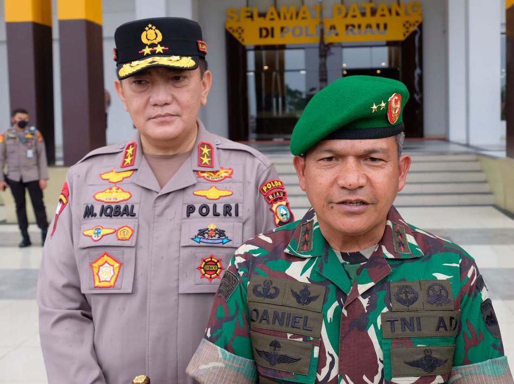 Berita Dan Informasi Kerangkeng Langkat Terkini Dan Terbaru Hari Ini