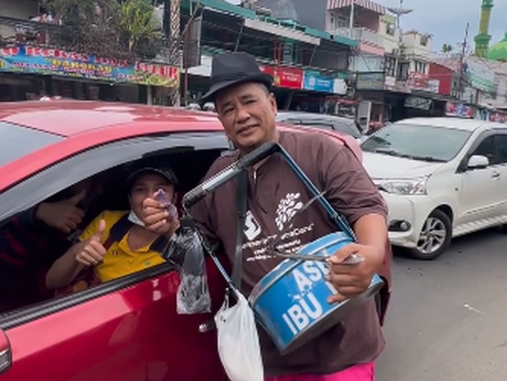 Berita dan Informasi Hotman paris jualan gemblong Terkini dan Terbaru ... Berita dan Informasi Hotman paris jualan gemblong Terkini dan Terbaru ...