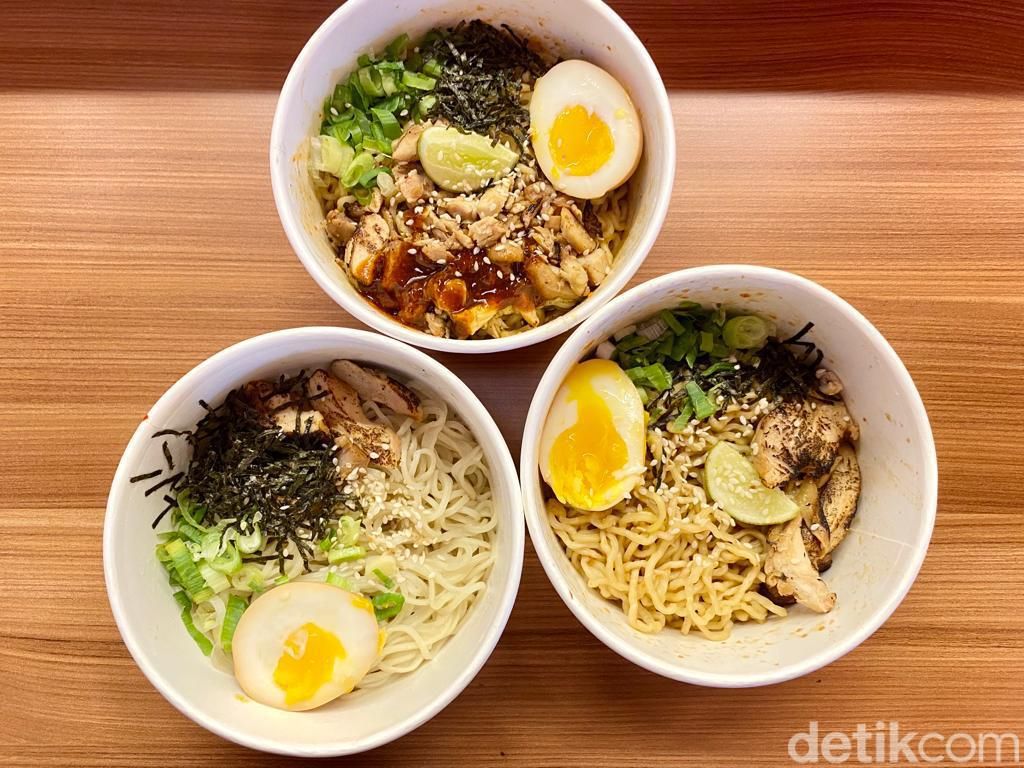 Berita Dan Informasi Kumaw Ramen Terkini Dan Terbaru Hari Ini Detikcom