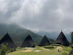 Berita dan Informasi Desa wisata wae rebo Terkini dan Terbaru Hari ini ...