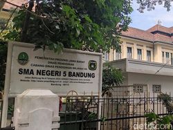 Berita dan Informasi Alamat sma negeri di kota bandung Terkini dan ...