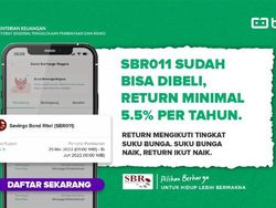 Berita dan Informasi Bibit id Terkini dan Terbaru Hari ini - detikcom