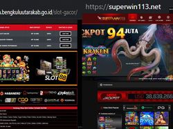 Berita dan Informasi Judi online Terkini dan Terbaru Hari ini - detikcom