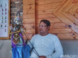 Berita dan Informasi Padepokan giri harja 3 Terkini dan Terbaru Hari ...