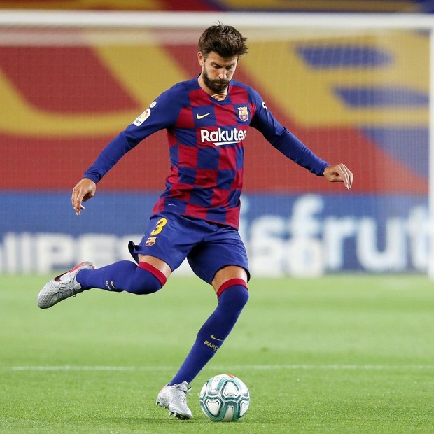 Setelah 11 Tahun Bersama, Shakira dan Gerard Pique Berpisah, Intip Lagi ... Setelah 11 Tahun Bersama, Shakira dan Gerard Pique Berpisah, Intip Lagi ...