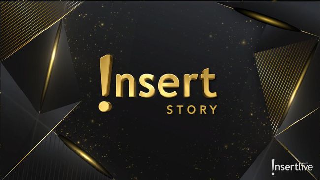 InsertLive : Informasi Selebriti