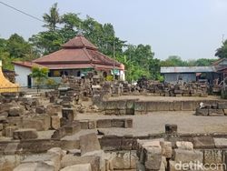 Berita dan Informasi Candi gana Terkini dan Terbaru Hari ini - detikcom