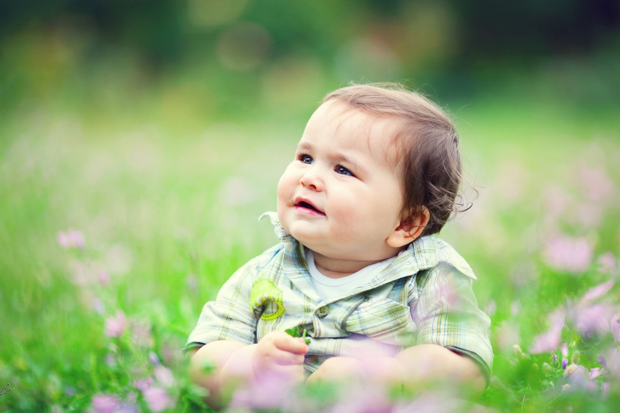 Bayi Newborn Paling Berat yang Tercatat di Buku Rekor Dunia, Hampir 10 ...