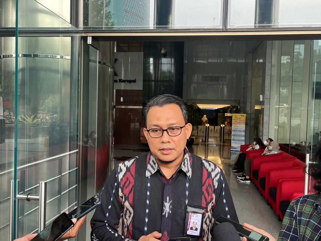 Berita Dan Informasi Kpk Terkini Dan Terbaru Hari Ini Detikcom