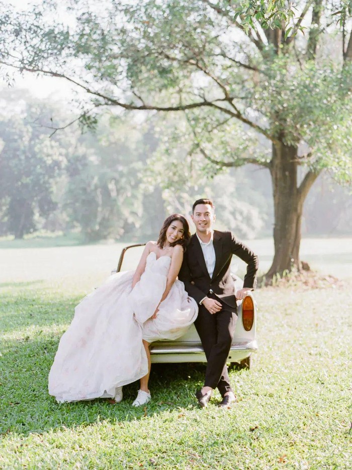 Polisi Jelaskan Perlakuan Altaf Vicko ke Shahnaz Anindya hingga Jadi ...