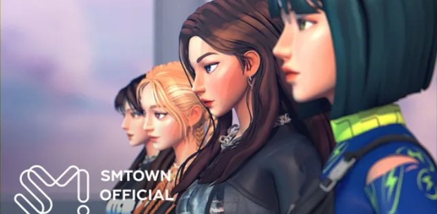 Jelang Comeback aespa, SMCU Kembali Merilis Episode Terbaru!