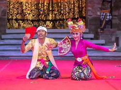 Berita dan Informasi Tari erotis bali Terkini dan Terbaru Hari ini - detikcom