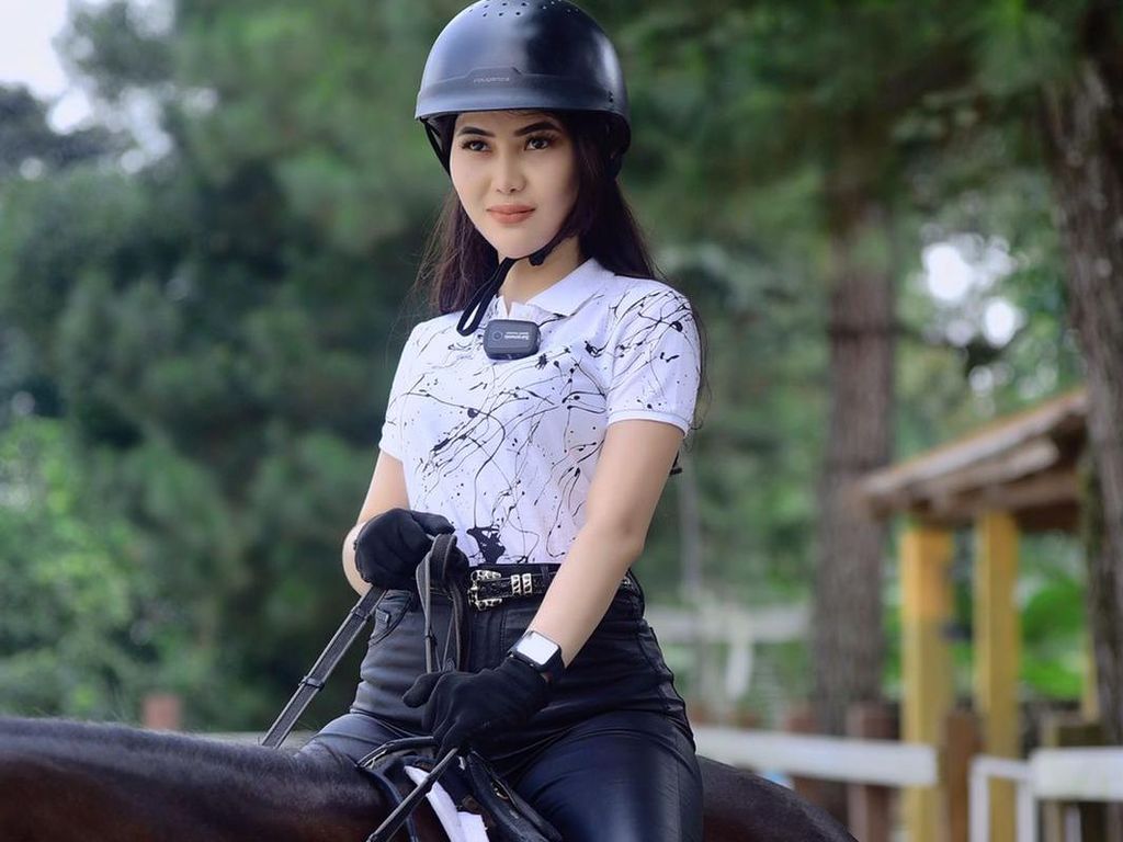 Berita Dan Informasi Kar Katherine Terkini Dan Terbaru Hari Ini Detikcom