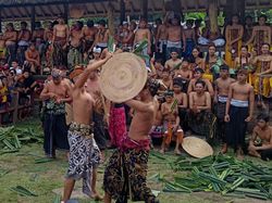 Berita dan Informasi Makna perang pandan Terkini dan Terbaru Hari ini ...