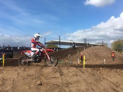 Berita dan Informasi Sirkuit mxgp samota Terkini dan Terbaru Hari ini ...