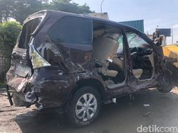 Berita dan Informasi Kecelakaan tol cipularang km 92 Terkini dan Terbaru Hari ini - detikcom