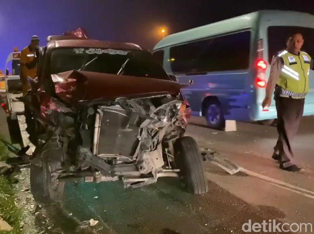 Berita dan Informasi Kecelakaan di tol cipularang Terkini dan Terbaru ... Berita dan Informasi Kecelakaan di tol cipularang Terkini dan Terbaru ...