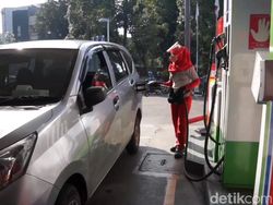 Berita dan Informasi Spbu bandung Terkini dan Terbaru Hari ini - detikcom