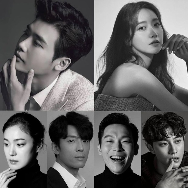 5 Alasan Kenapa Kamu Wajib Nonton Drama Korea Big Mouth yang Bakal Tayang Bulan Ini!