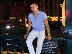 Berita dan Informasi Aj jennings meninggal dunia tabrak lari Terkini ...