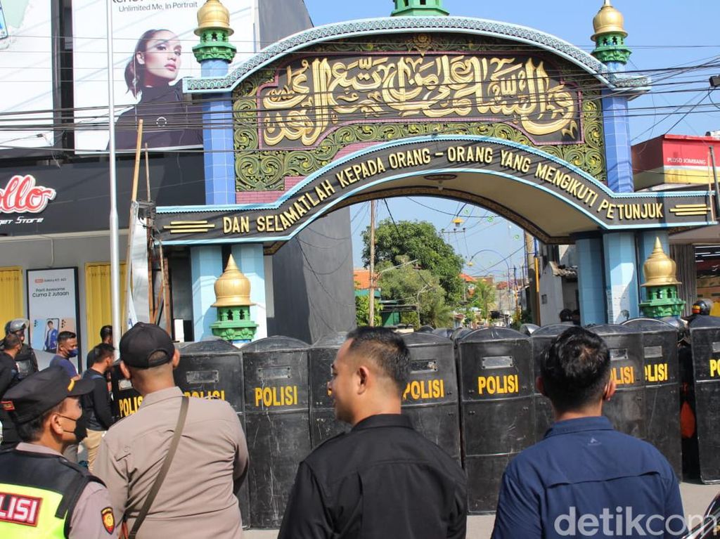 Berita dan Informasi Msa anak kiai jombang Terkini dan Terbaru Hari ini ... Berita dan Informasi Msa anak kiai jombang Terkini dan Terbaru Hari ini ...