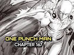 Berita dan Informasi One punch man 167 Terkini dan Terbaru Hari ini ...