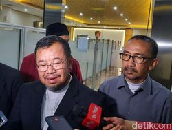 Berita Dan Informasi Izin Act Dicabut Terkini Dan Terbaru Hari Ini