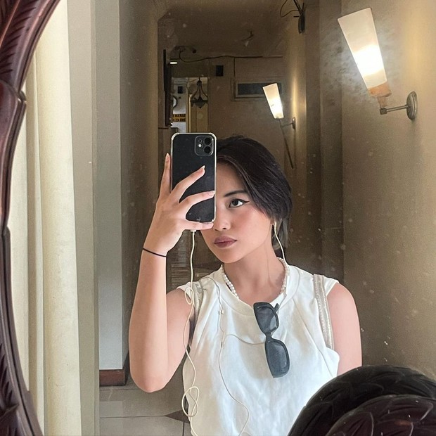 Intip Gaya Edgy ala Jeje Slebew Citayam Fashion Week yang sedang Hits