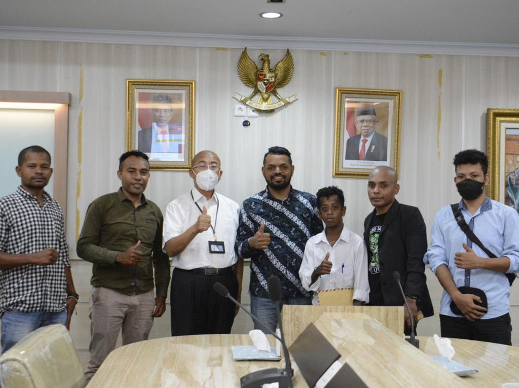 Berita dan Informasi Kapal cantrang Terkini dan Terbaru Hari ini - detikcom Berita dan Informasi Kapal cantrang Terkini dan Terbaru Hari ini - detikcom
