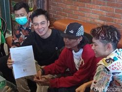 Berita dan Informasi Baim wong cabut pendaftaran citayam fashion week di kemenkumham Terkini dan ...