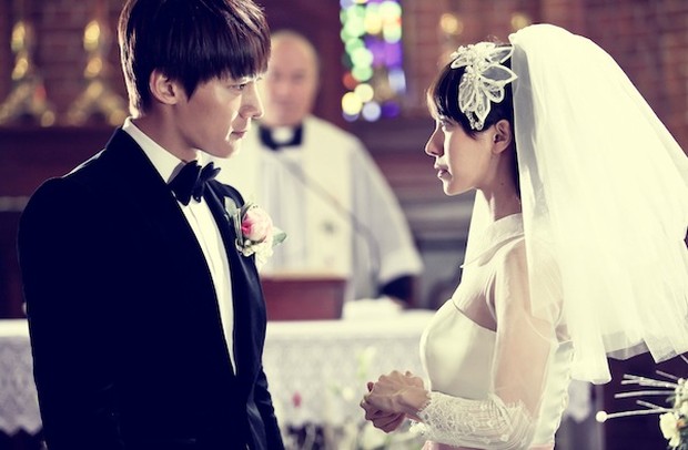 Dijamin Bikin 'Greget', Ini 5 Drama Korea Populer yang Menceritakan Tentang Mantan!