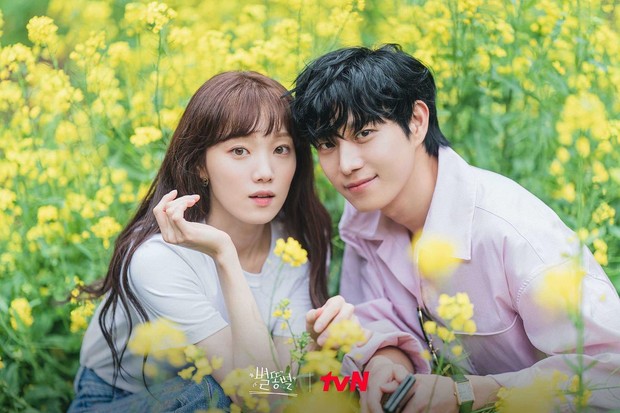 Dijamin Bikin 'Greget', Ini 5 Drama Korea Populer yang Menceritakan Tentang Mantan!