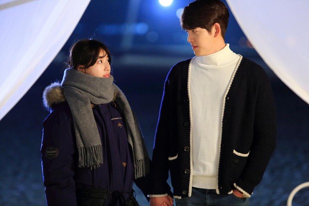 Dijamin Bikin 'Greget', Ini 5 Drama Korea Populer yang Menceritakan Tentang Mantan!