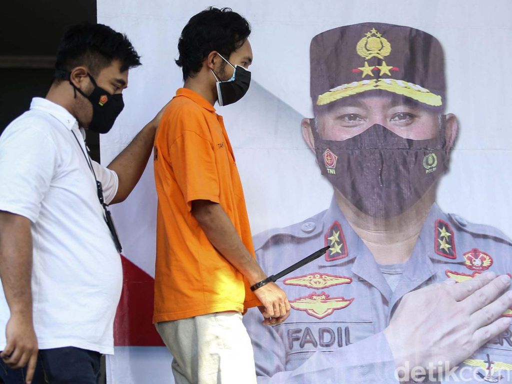 Berita Dan Informasi Hoax Terkini Dan Terbaru Hari Ini Detikcom