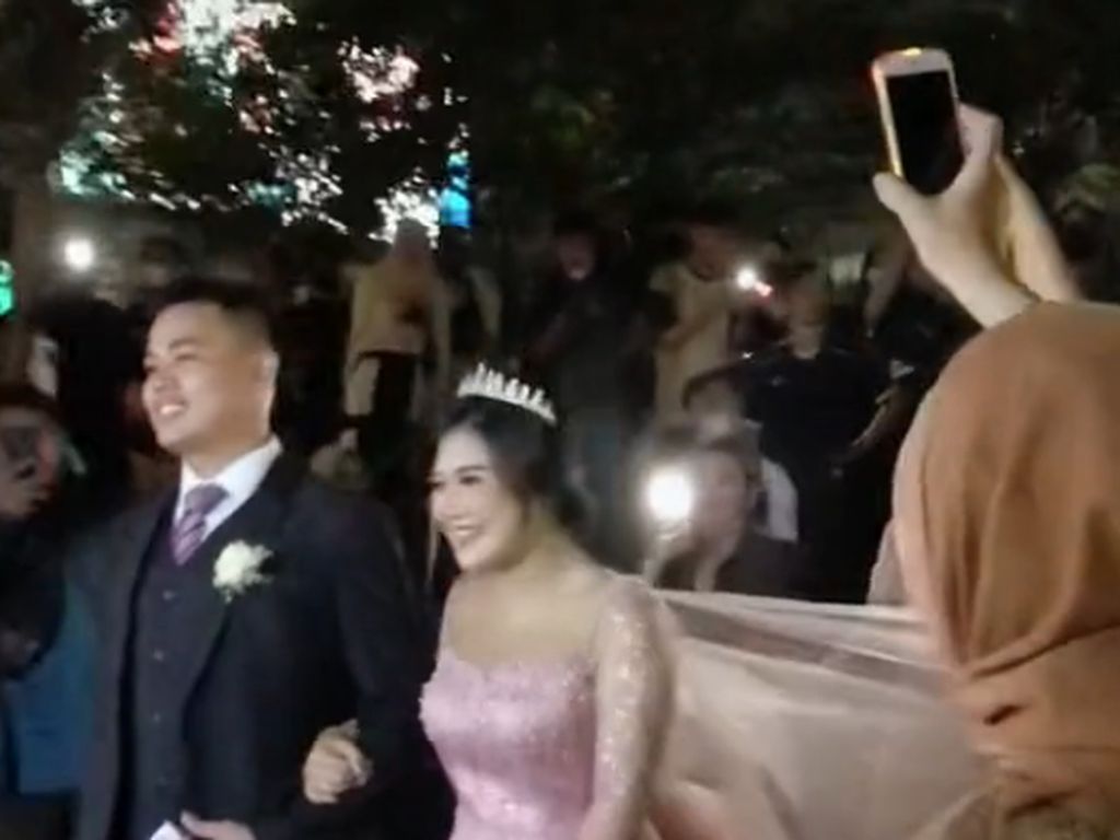 Berita dan Informasi Viral Terkini dan Terbaru Hari ini - detikcom Berita dan Informasi Viral Terkini dan Terbaru Hari ini - detikcom