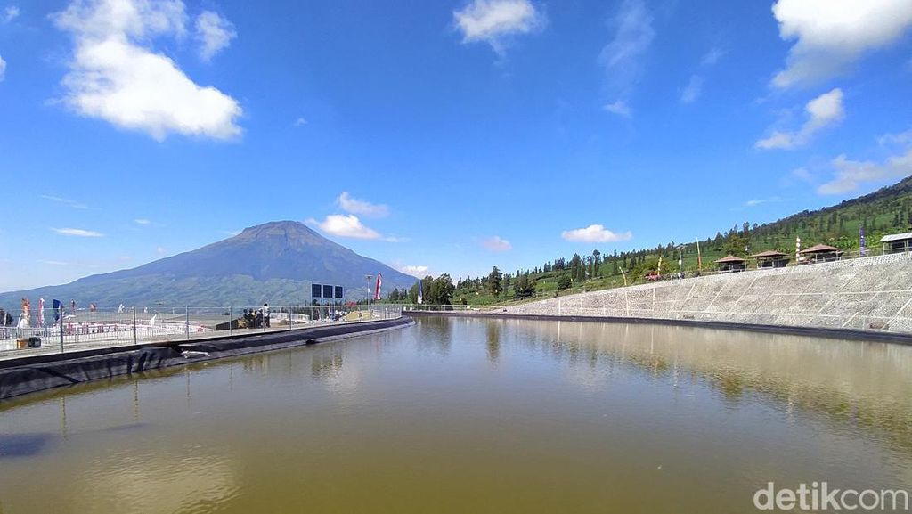 INDONESIA | Water Resources and Water Sanitation Infrastructures ...