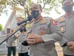 Berita dan Informasi Tkp tewasnya brigadir j Terkini dan Terbaru Hari ini - detikcom
