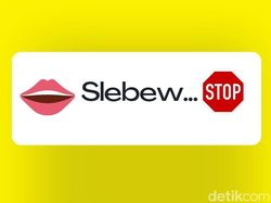 Berita dan Informasi Slebew artinya Terkini dan Terbaru Hari ini - detikcom