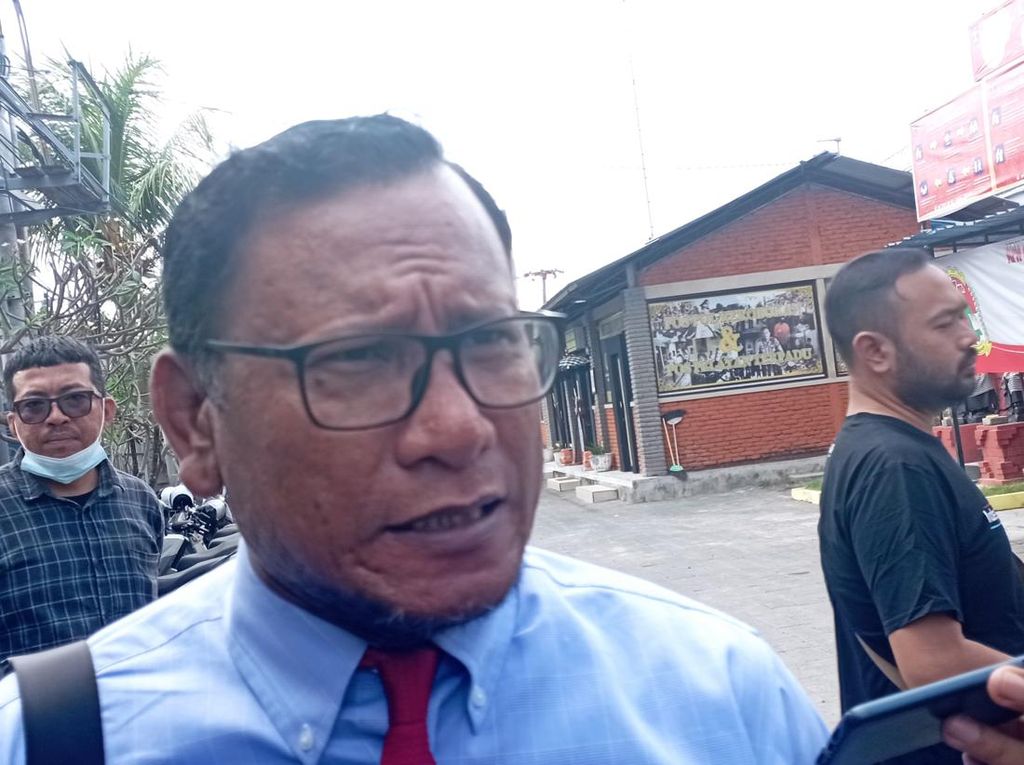 Berita dan Informasi Jerinx bebas cuti bersyarat Terkini dan Terbaru ... Berita dan Informasi Jerinx bebas cuti bersyarat Terkini dan Terbaru ...