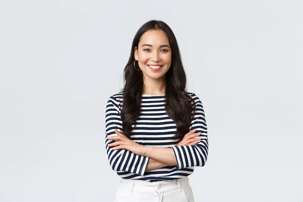 4 Gestur Tubuh yang Bisa Membuatmu Terlihat Semakin Berkelas, Sering ... 4 Gestur Tubuh yang Bisa Membuatmu Terlihat Semakin Berkelas, Sering ...
