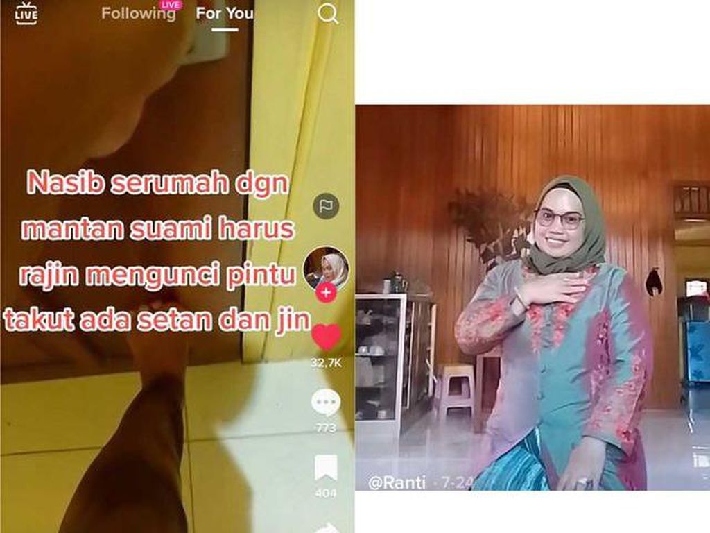 Berita Dan Informasi Kisah Viral Di Tiktok Terkini Dan Terbaru Hari Ini
